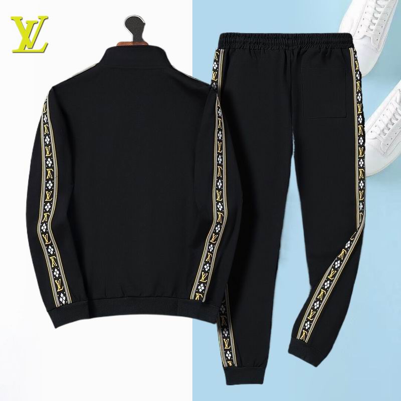 LV M-4XL 12yr191 (2)-Fashion丨QiQi